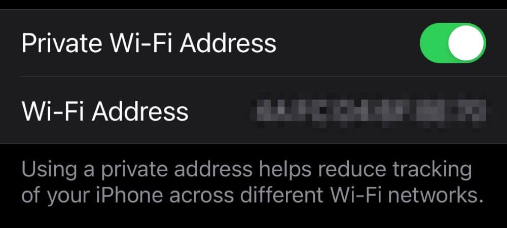 How To Change MAC Address On IPhone 4 Quick Steps 
