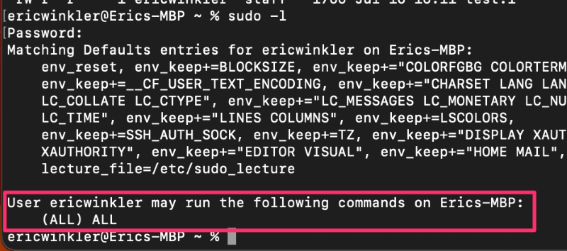 How To Delete Files Or Folders On Mac Using Terminal