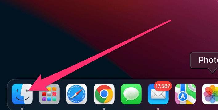 How To Open Terminal In Current Folder On Mac