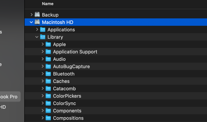 How To Change Directory In Terminal Mac Quick Guides 