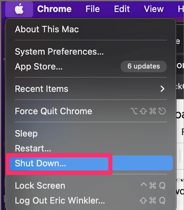 9 Steps To Reset Admin Password On Mac via Terminal 