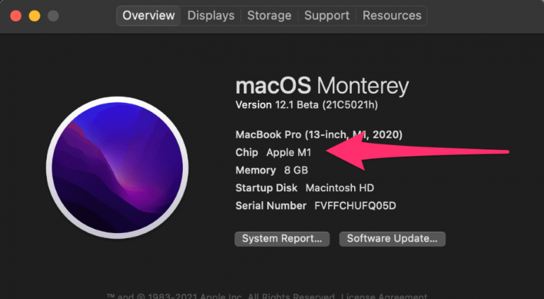 9 Steps To Reset Admin Password On Mac via Terminal 