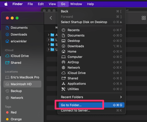 How To Reset Terminal On Mac Step by Step Guide 