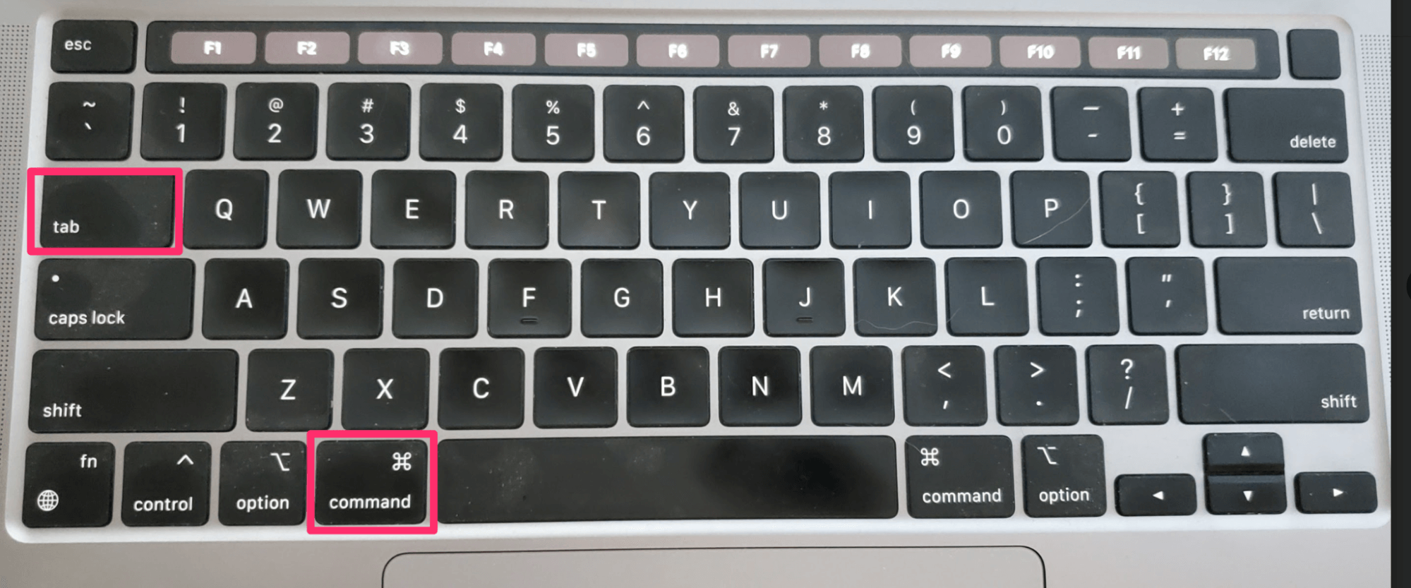 MacOS 3 Quick Ways To Switch Between Windows Steps 