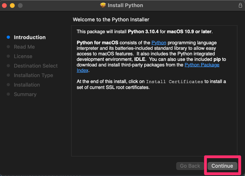 How To Update Python On Mac Terminal 4 Quick Steps 