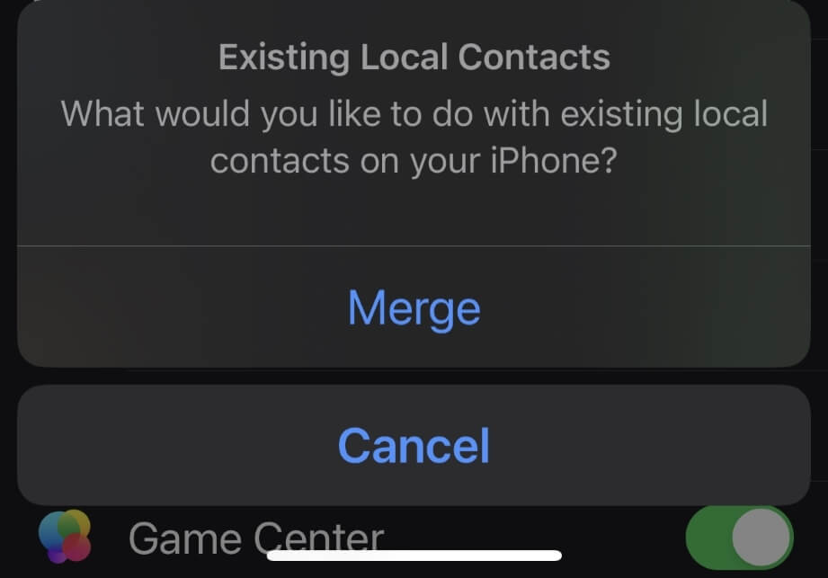 Why Is My IPhone Not Saving Contacts 3 Easy Fixes Why Is My IPhone Not Saving Contacts 3 Easy Fixes